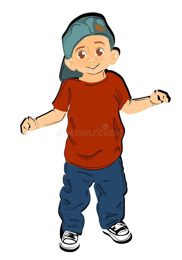 Cute Biy Stock Illustrations – 12 Cute Biy Stock Illustrations, Vectors ...