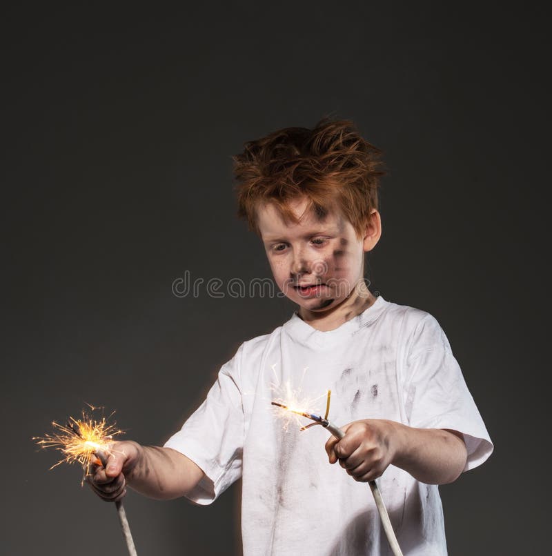 165 Little Boy Wires Stock Photos - Free & Royalty-Free Stock Photos ...