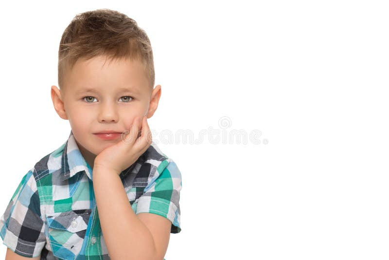 The little boy wondered. stock image. Image of lifestyle - 147734587 The little boy wondered. stock image. Image of lifestyle - 147734587