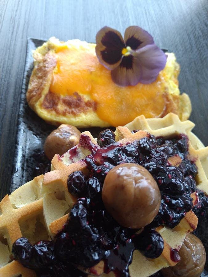 A little breakfast stock photo. Image of little, cheese - 147993164