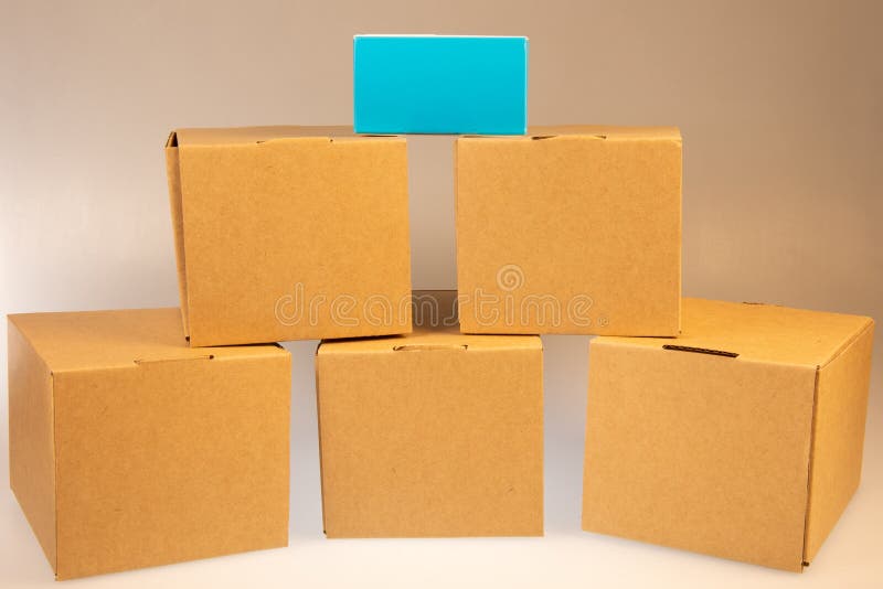 894 Little Brown Boxes Stock Photos - Free & Royalty-Free Stock Photos ...