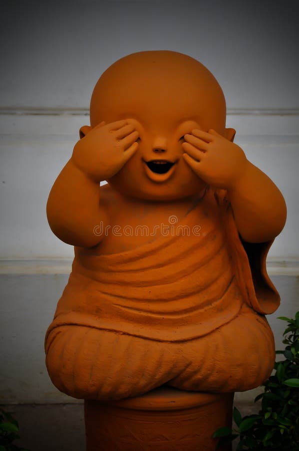 Little buddha stock image. Image of trip, religion, traveling - 129384257