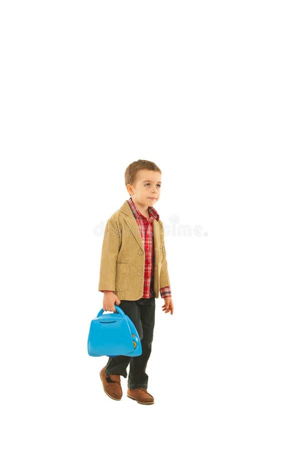 Walking casual man stock image. Image of smile, model - 32097759