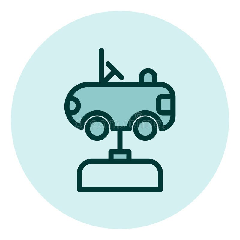 Little Car Entertament Stock Illustrations – 1 Little Car Entertament ...