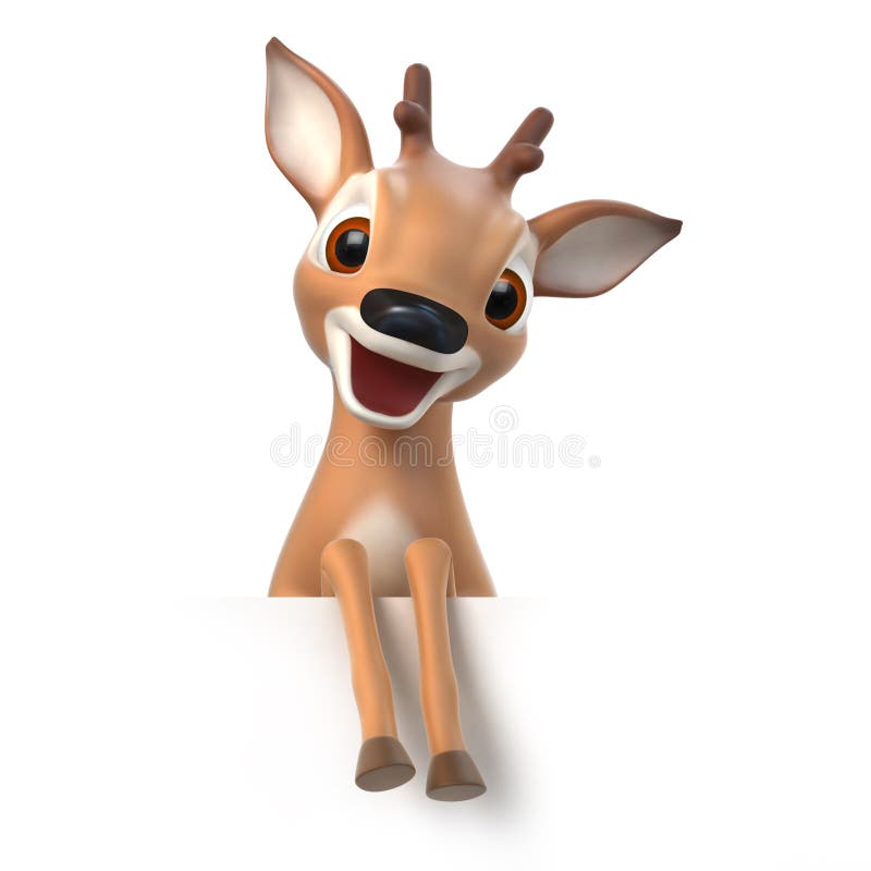 Deer Shocked Stock Illustrations – 56 Deer Shocked Stock Illustrations ...