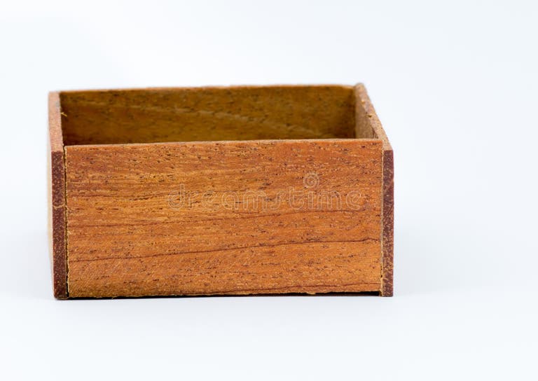 Little casket wood stock photo. Image of littlecasket - 57133702