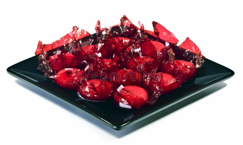 Mini wrapped cheeses stock image. Image of wrapping, cheese - 20354035