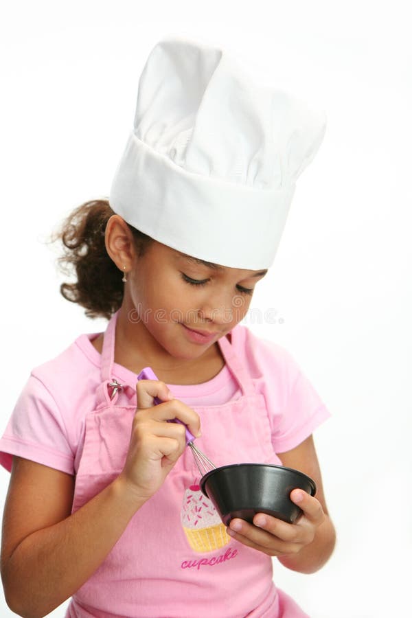 Little Chefs 008 stock photo. Image of chef, kids, cookies - 2182330