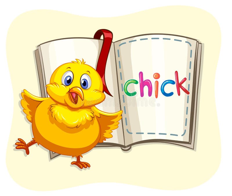 Chick Lit Book COVER Design For Writers Stock Illustration ...