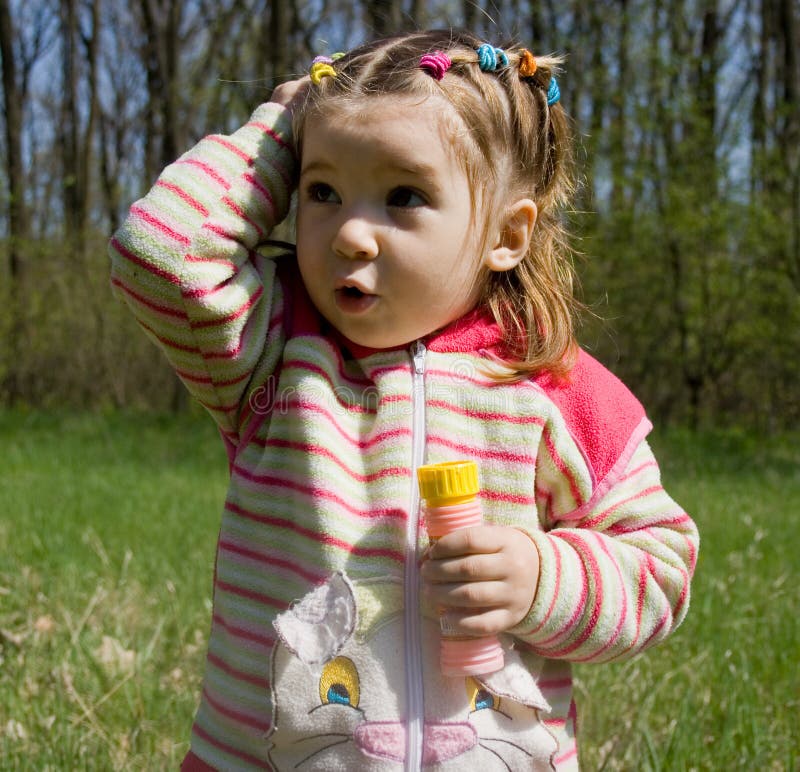 Little child stock image. Image of casual, face, child - 5153859