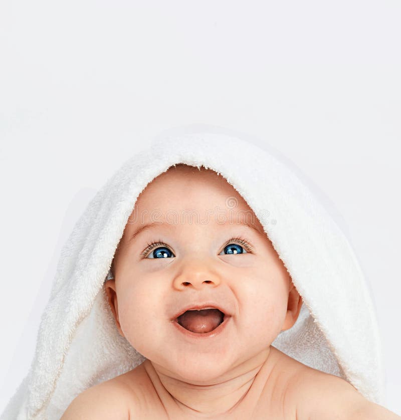 Little child baby stock photo. Image of softness, baby - 11169798