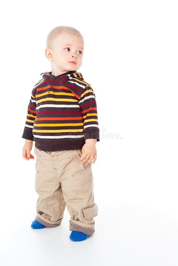 Little child boy stock photo. Image of child, fresh, male - 27904270