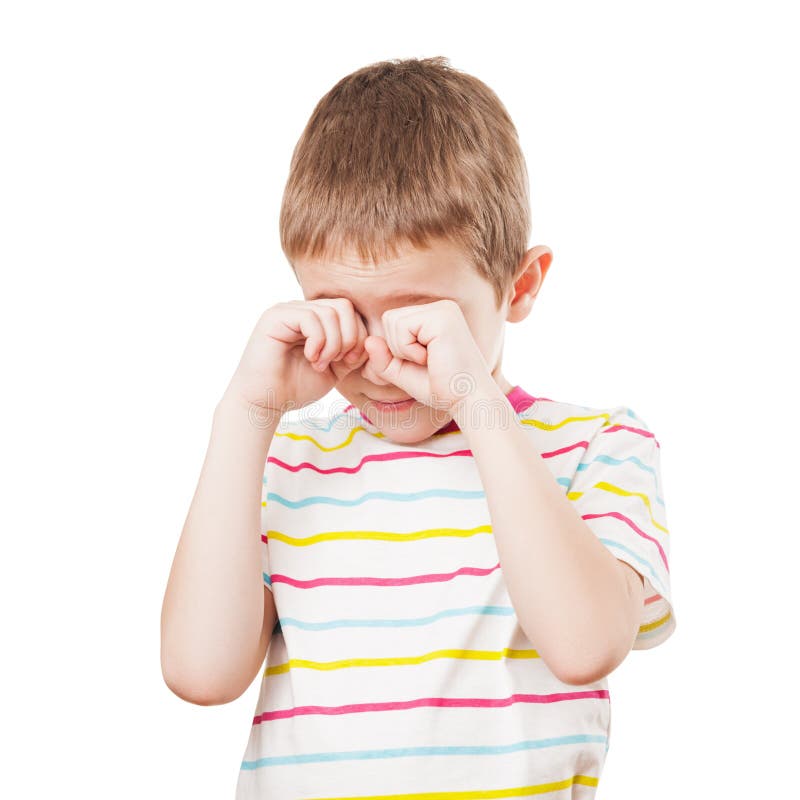 41+ Child crying eye Free Stock Photos - StockFreeImages
