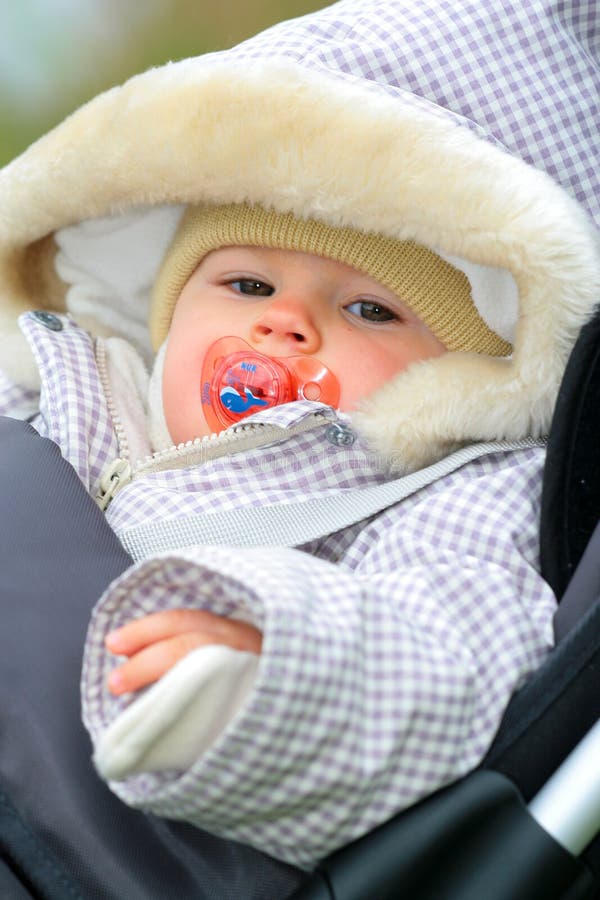 Baby And Dummy Picture. Image: 10013919