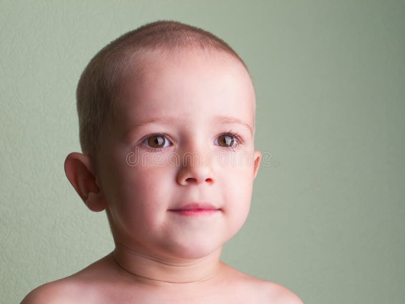 Little child smiling stock photo. Image of family, culture - 10199312