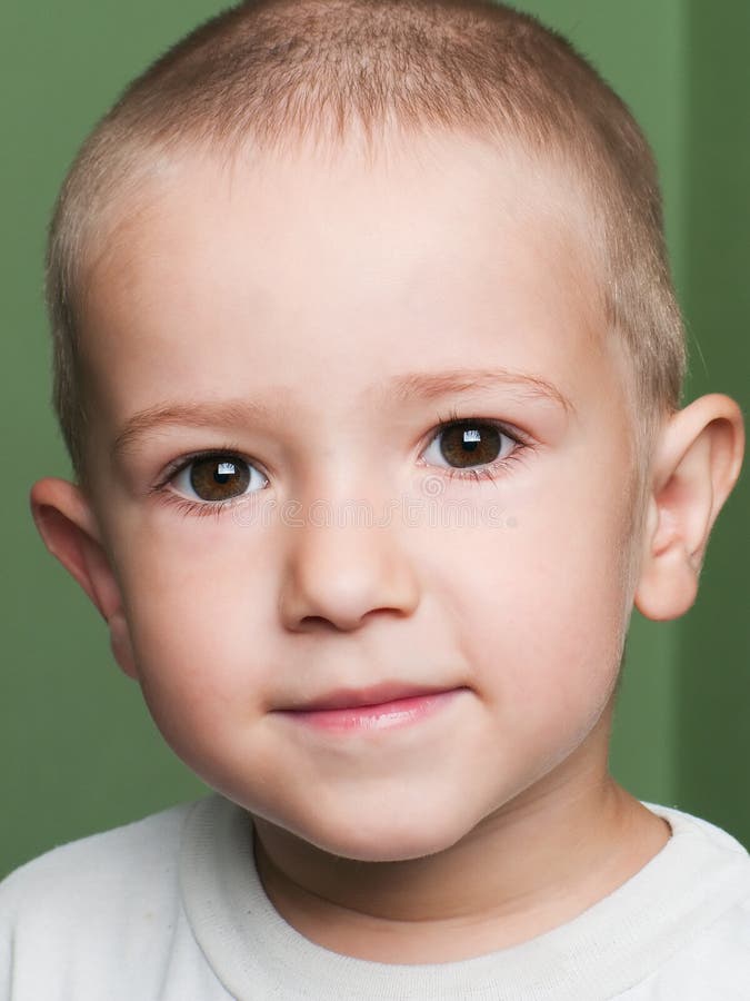 Little child smiling stock photo. Image of smiling, togetherness - 10899520