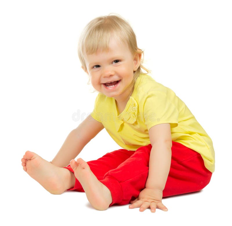 Little child stock photo. Image of concepts, games, girl - 68492756