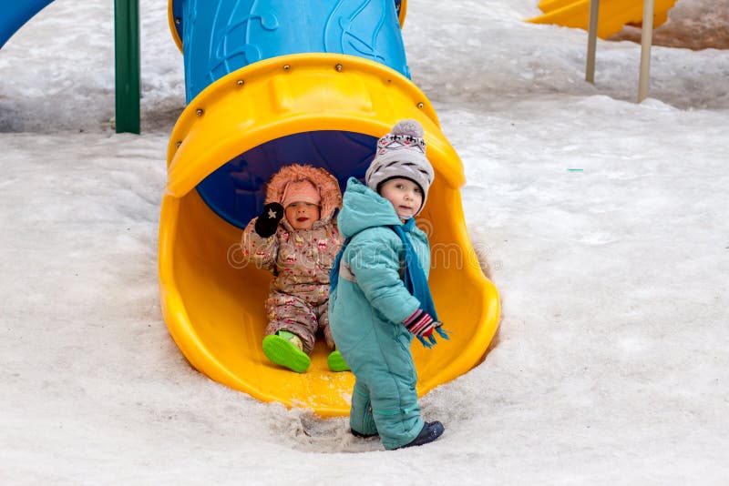 Little children stock photo. Image of communication, child - 89656840