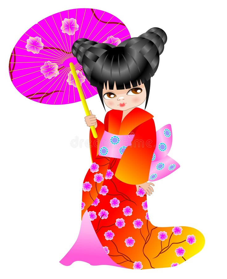 Little Chinese stock illustration. Illustration of chinese - 19058437 Little Chinese stock illustration. Illustration of chinese - 19058437