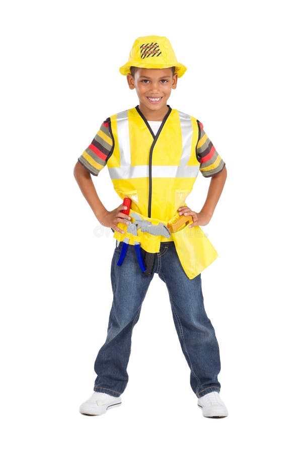 Little builder s tools stock image. Image of child, tools - 2165629