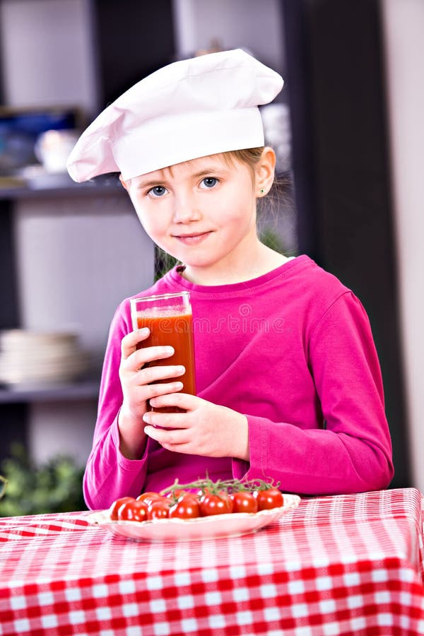 Little cook stock photo. Image of eating, preparation - 23236704