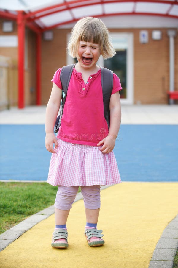 13+ Crying child outside Free Stock Photos - StockFreeImages