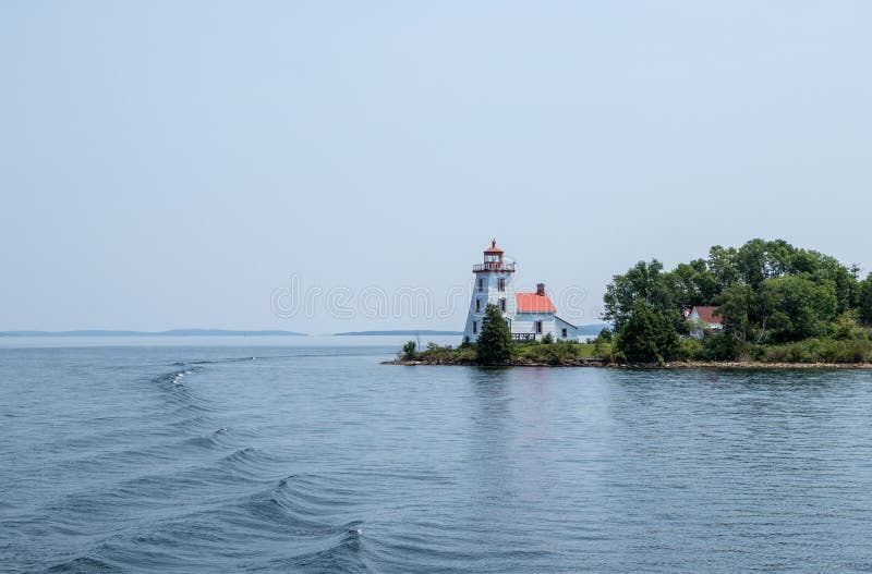 Little Current, Ontario, Canada - August 3, 2021 - Little Current Swing ...