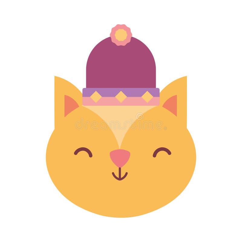 Squirrel Head As Kissing Emoji. Emoticon in Love Stock Vector ... Squirrel Head As Kissing Emoji. Emoticon in Love Stock Vector ...