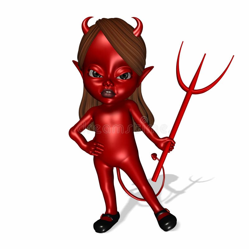 Little Devil 2 Picture. Image: 1266832