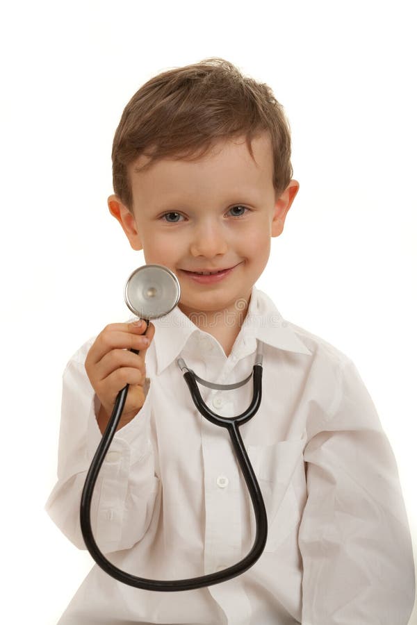 Medical examination stock image. Image of female, doctor - 16865683