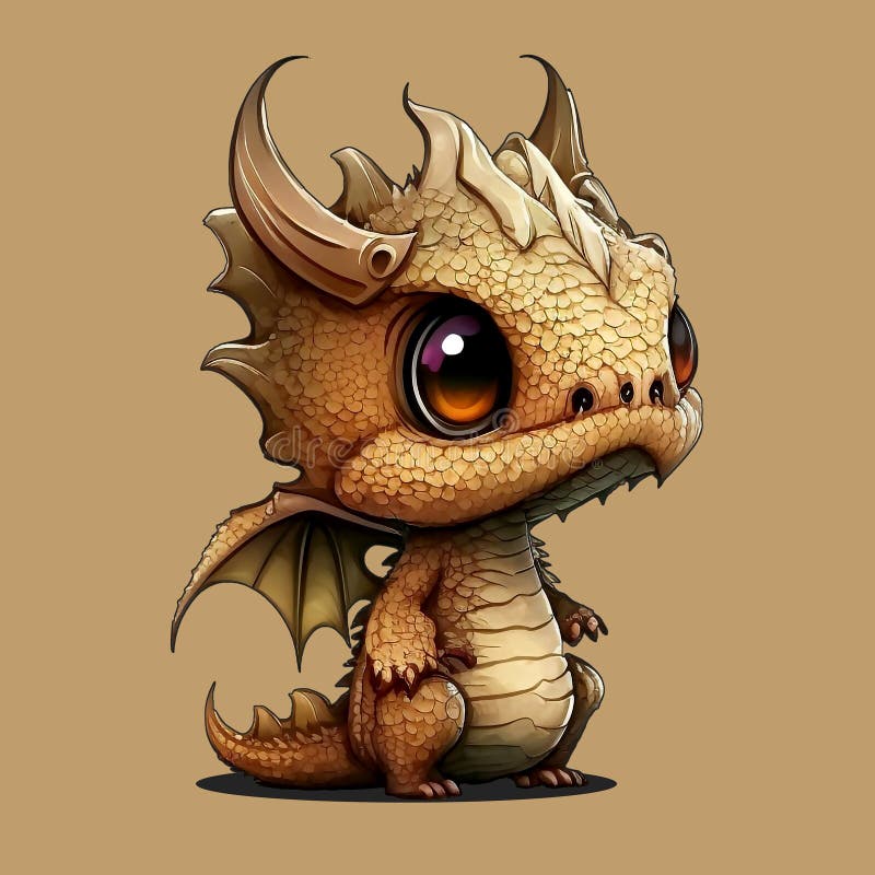 Dragon Chibi Stock Illustrations – 836 Dragon Chibi Stock Illustrations ...