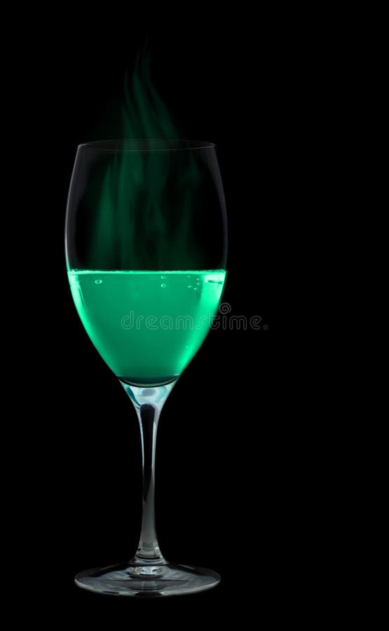 Little Drop Of Poison Picture. Image: 3824506