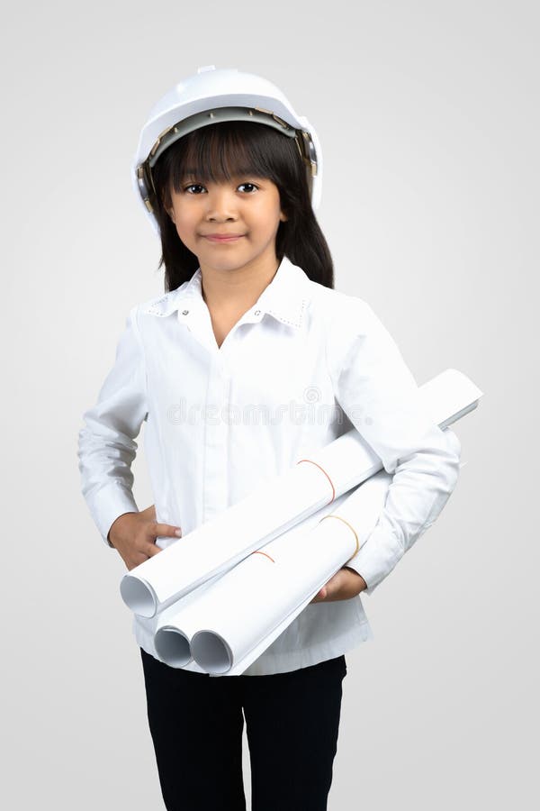 Little Engineer stock photo. Image of happiness, person - 81680336