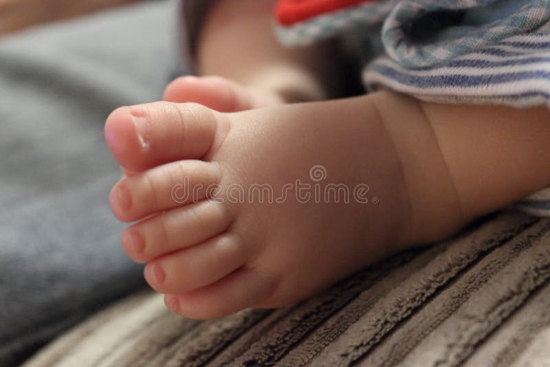 Little feet stock image. Image of feet, child, sweet - 38015869