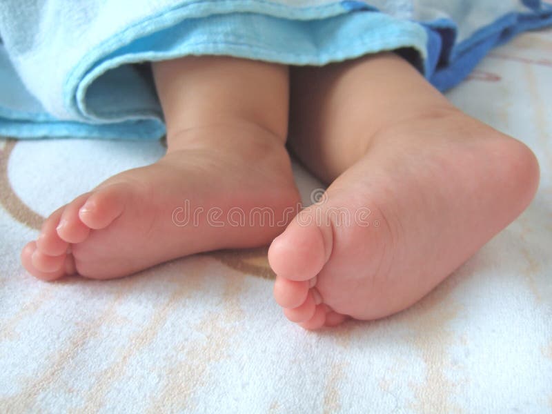 Little feet stock photo. Image of background, chinese - 6486536