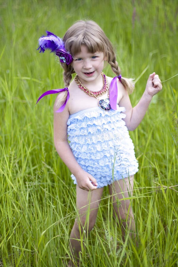 Little flapper stock photo. Image of petti, young, wicker - 19933966