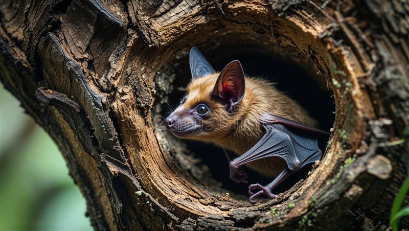 Typical Roosting Spot Stock Illustrations – 1 Typical Roosting Spot ...