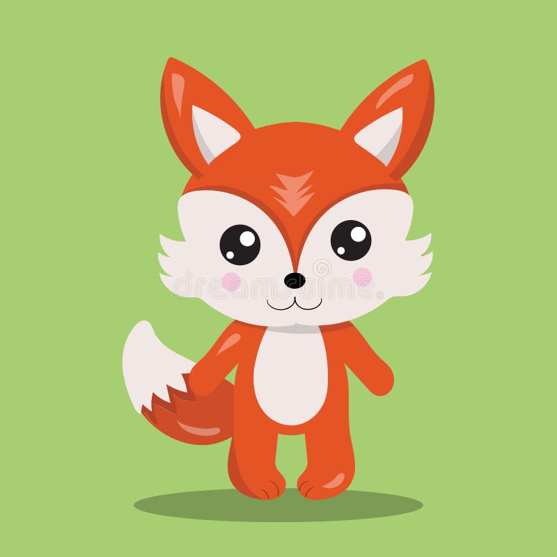 Fox Front Stock Illustrations – 3,786 Fox Front Stock Illustrations ...