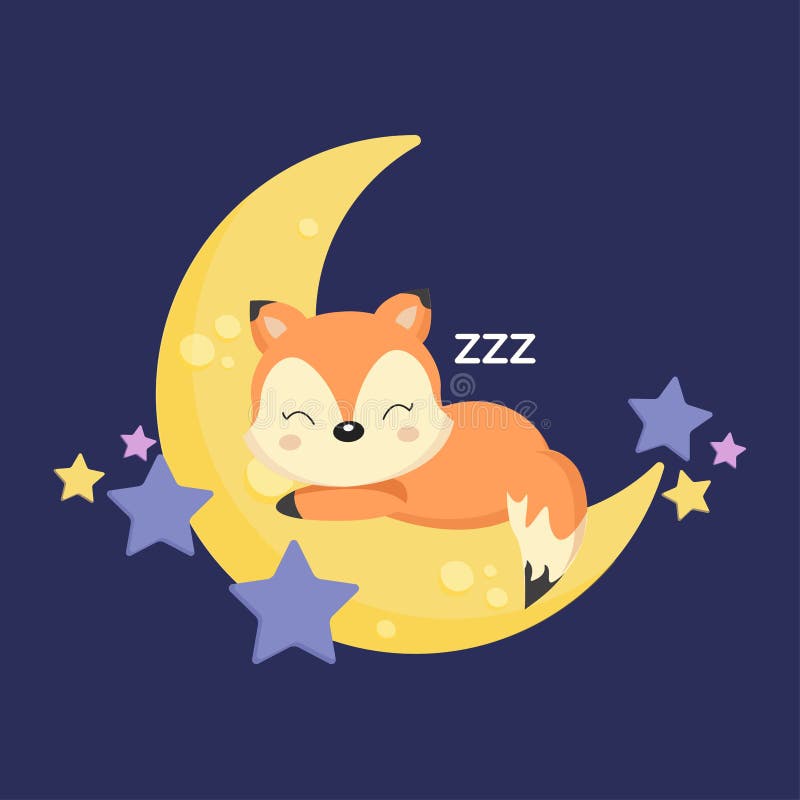 Fox Moon Stock Illustrations – 875 Fox Moon Stock Illustrations ...