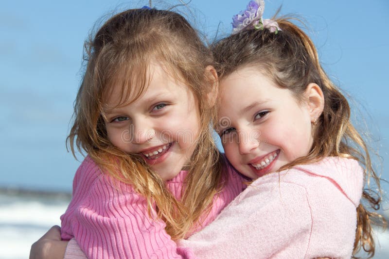 Little friends stock image. Image of pretty, beauty, people - 26244891