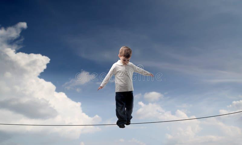 Funambulist Stick Stock Photos - Free & Royalty-Free Stock Photos from ...