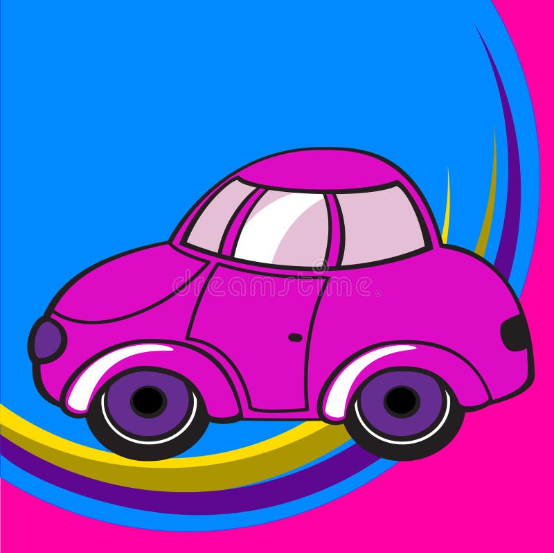 Retro elements stock vector. Illustration of fabric, blue - 19224647