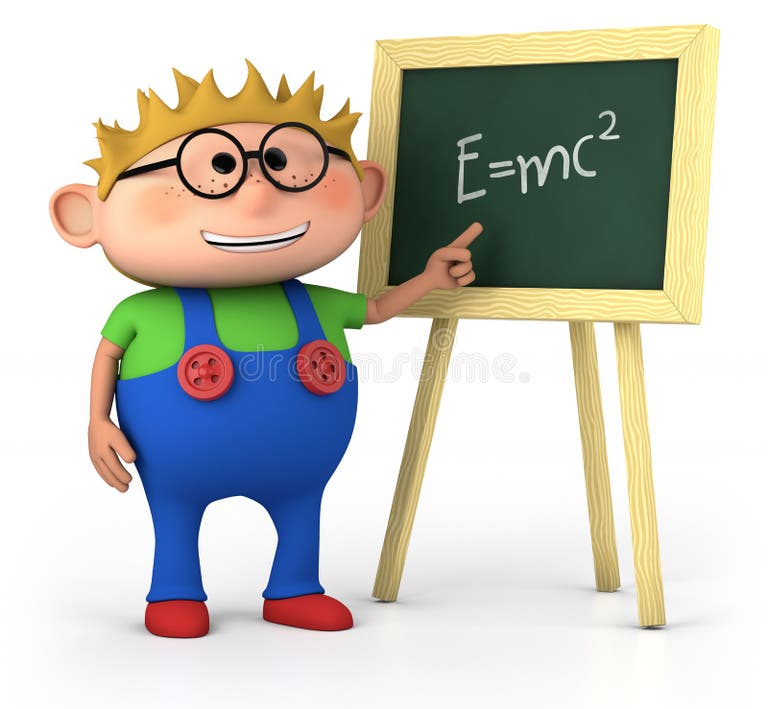 Little Professor Cartoon Stock Illustrations – 434 Little Professor ...