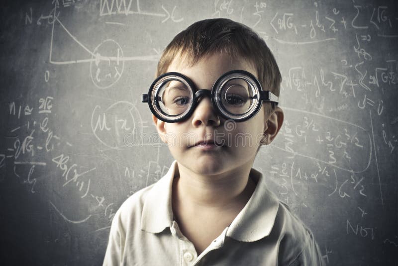 Maths genius stock image. Image of work, diagram, blackboard - 14132679