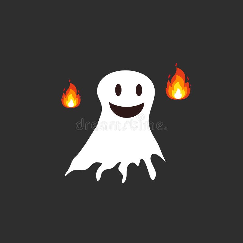 Cartoon Little Fire Creature Stock Illustrations – 261 Cartoon Little ...