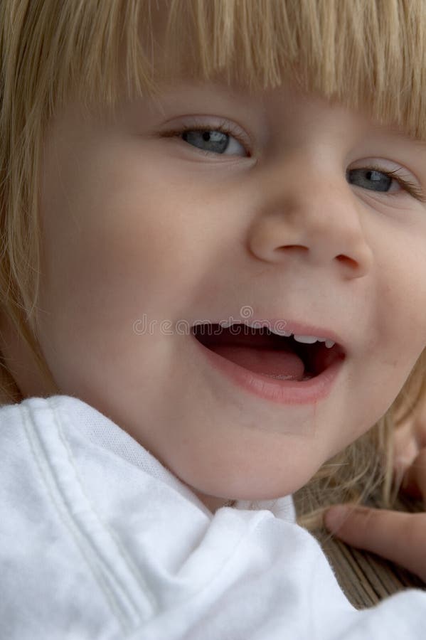 Little Girl Picture. Image: 1101824