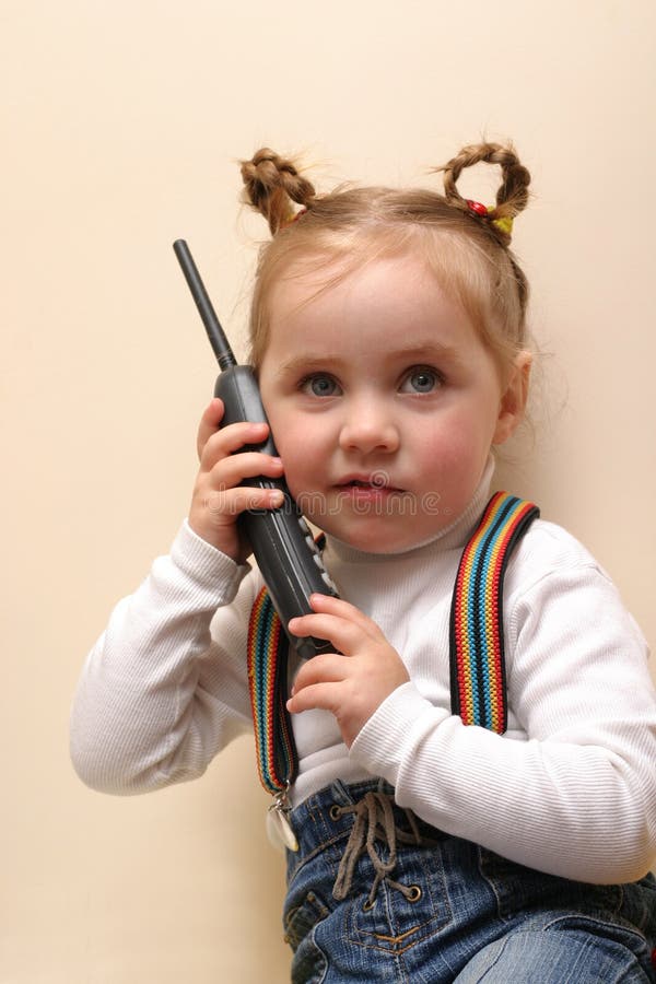 Little girl on playground stock image. Image of childhood - 3440583