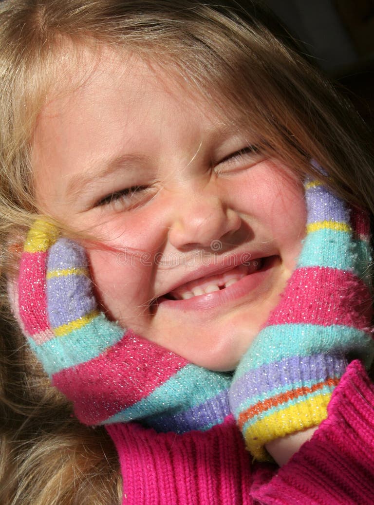 1,303 Little Girl Cheeky Stock Photos - Free & Royalty-Free Stock ...