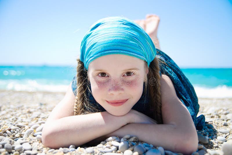 Тайные картинки beach little