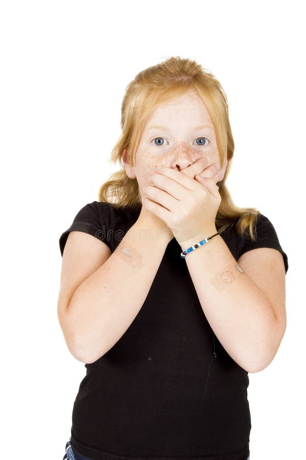 9,648 Shocked Girl Child Stock Photos - Free & Royalty-Free Stock ...